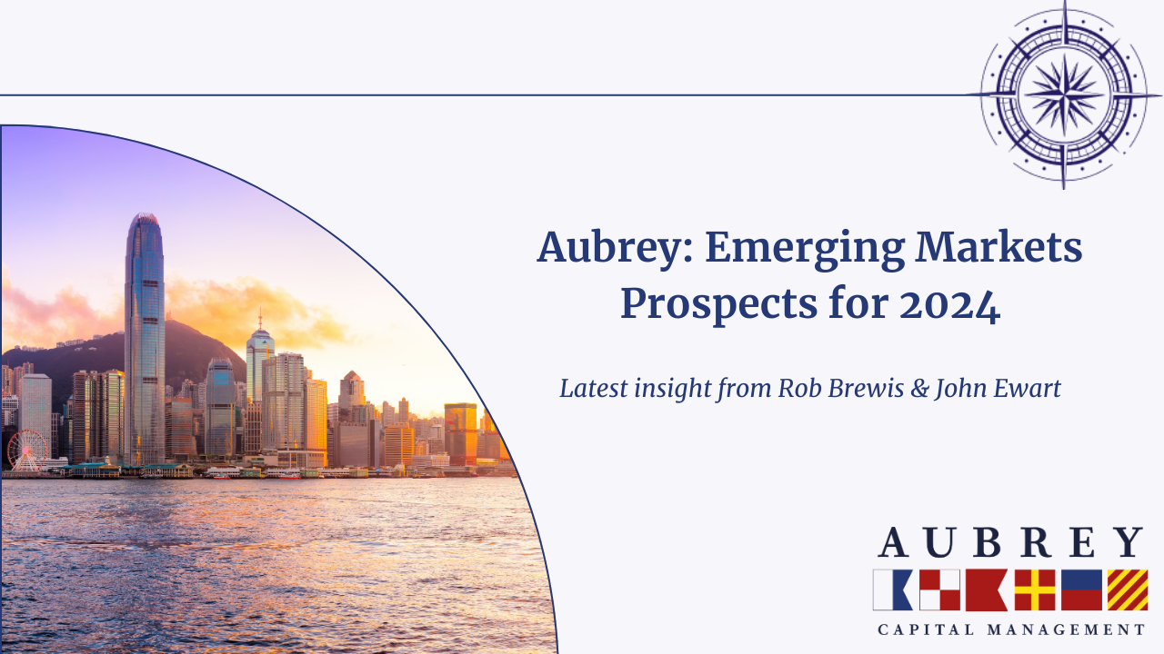 Home - Aubrey Capital Management